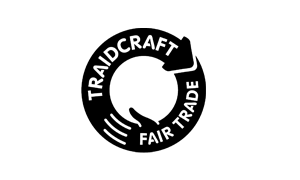 Traidcraft Logo Traidcraft