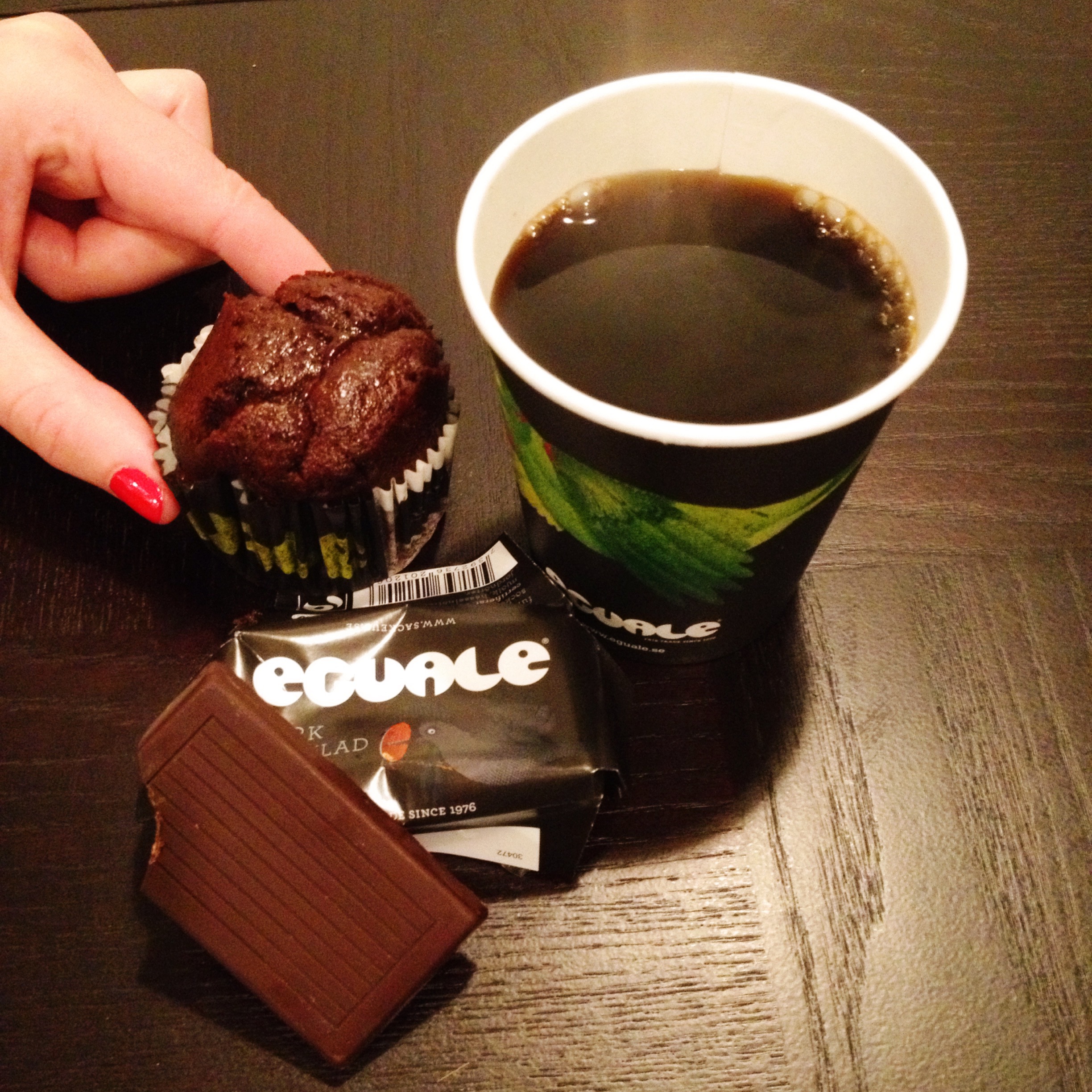 FairtradeChallenge - Sackeus the fair trade company